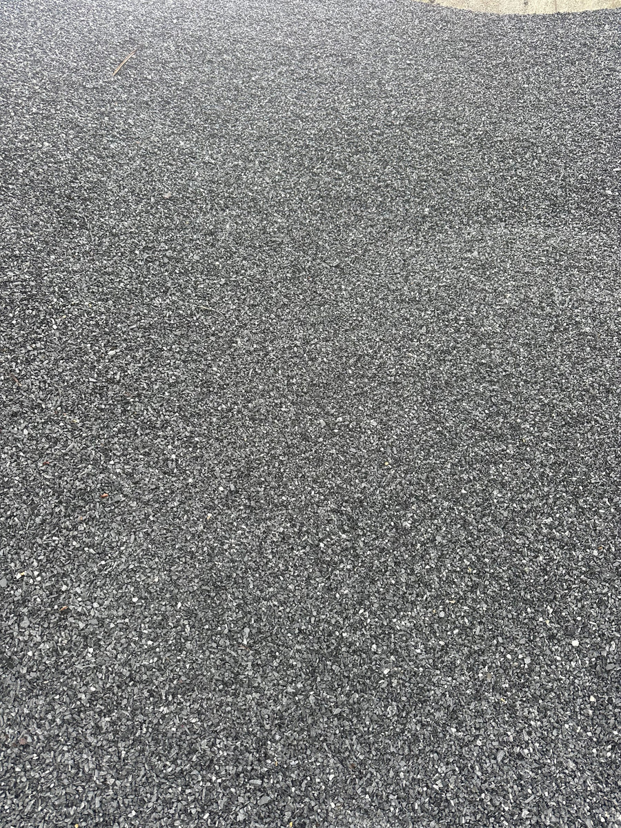 #1A Crushed limestone per cubic yard – Adirondack Landscape Supply