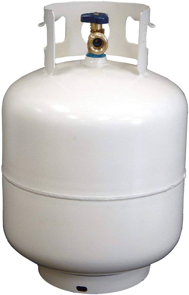 Propane fill per gallon – Adirondack Landscape Supply