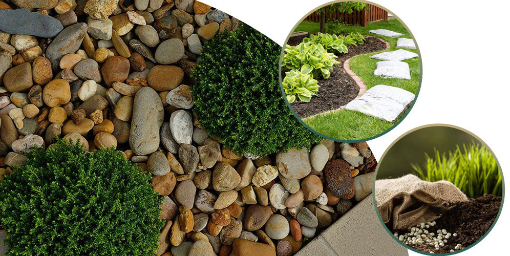 Adirondack Landscape Supply