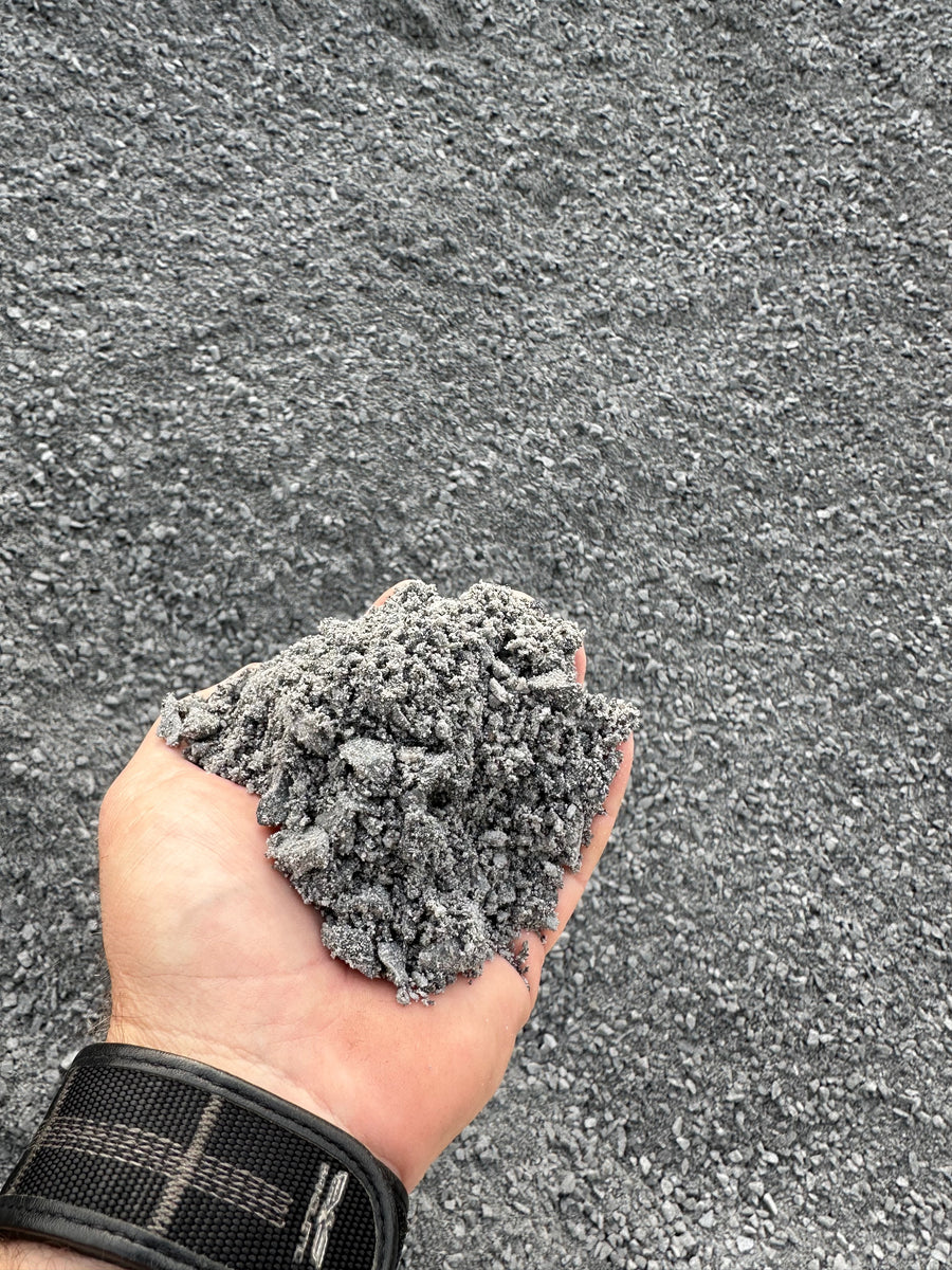 1's and dust/Shoulder stone – Adirondack Landscape Supply